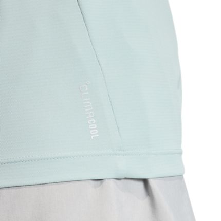 Adidas adi365 Running Essentials Tee Grün | hervis.at