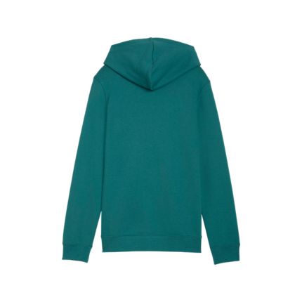 Puma ESS 2 COLOR No.1 Logo Hoodie TR B Türkis | hervis.at