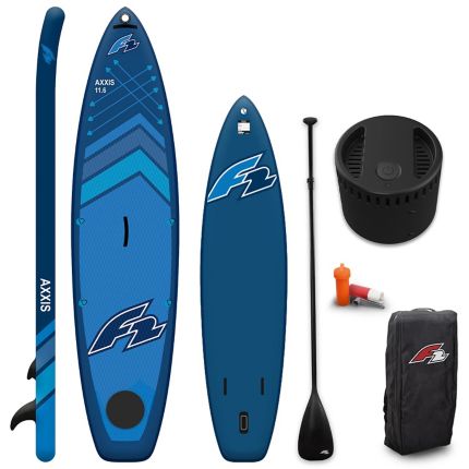 F2 F2 SUP AXXIS SMART 11,6 Blau | hervis.at