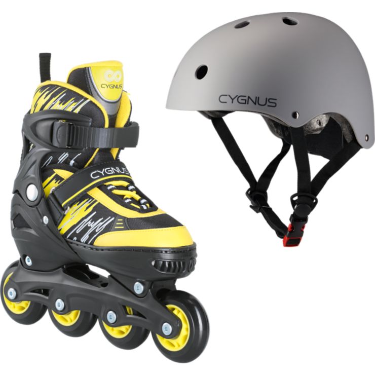 Cygnus Role+Casca | hervis.ro